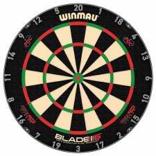 Winmau Blade 6 Triple Core Dart Board Central Sports